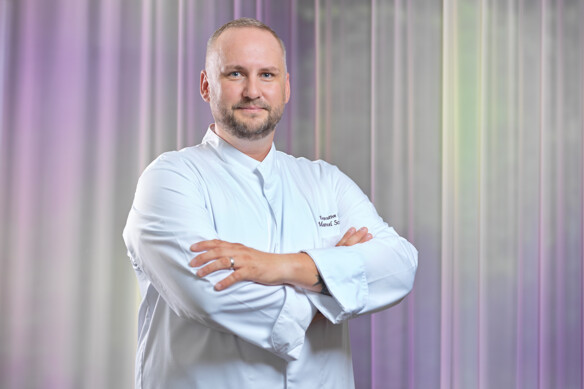 Our Team - Get to Know Us - parkhotel.ch